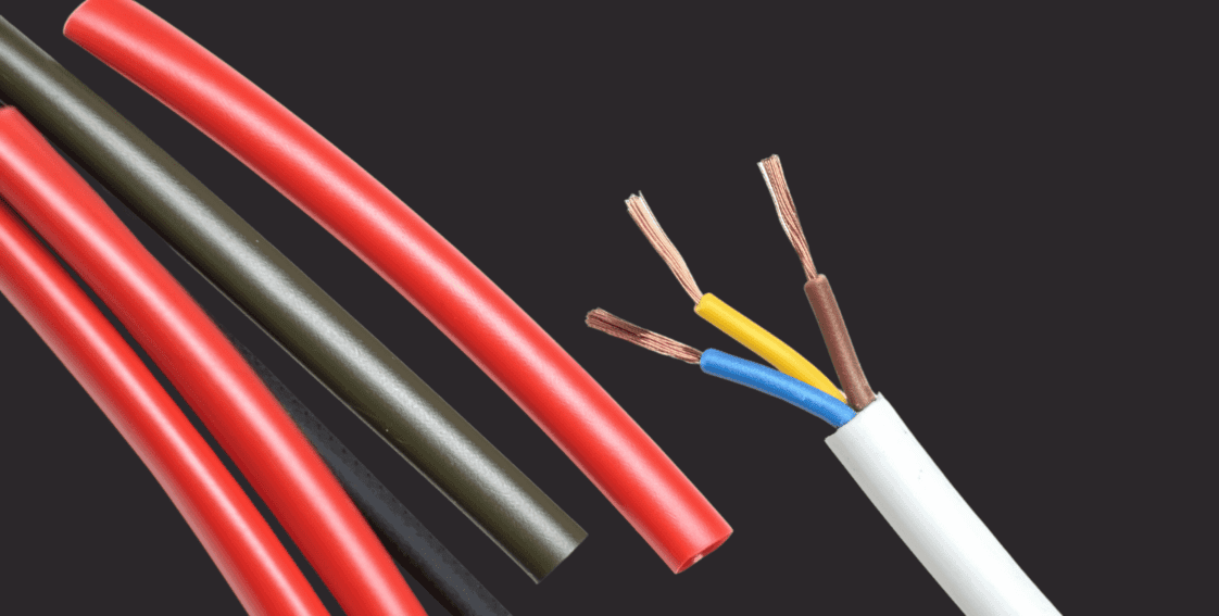 Deep Dive: Heat Shrinking for Wire Harness and Cable Assemblies - PGF ...