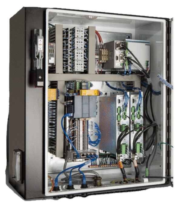 Understanding the Box Build Assembly Process - PGF Technology Group