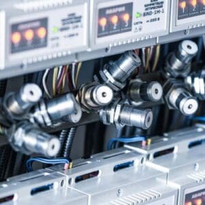 Cameras & Lighting Industry Assembly Services | PGF Technology Group