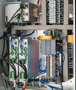 Box Build Assembly Services | PGF Technology