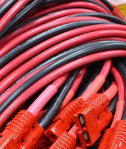 Cable Assembly Services | PGF Technology Group