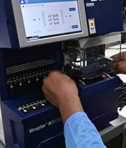 Cable Assembly Services | PGF Technology Group