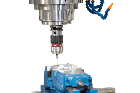 Mechanical Industry Assembly Services | PGF Technology Group