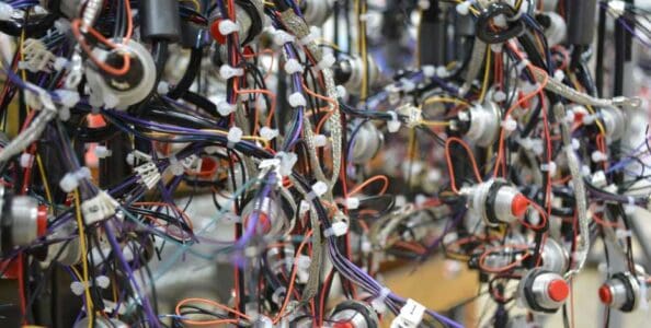 Navigating the Complexities of Wire Harness Manufacturing: Tips and Insights - PGF Technology Group
