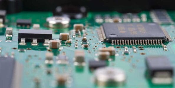 Unveiling the Advantages of Surface Mount Technology (SMT) in PCB ...