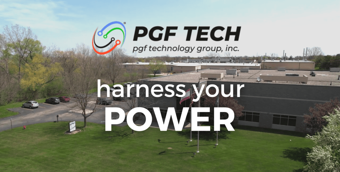 PGF Technology Group Media: News, Videos, eBooks, and More