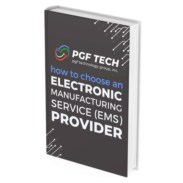 eBooks | PGF Technology Group