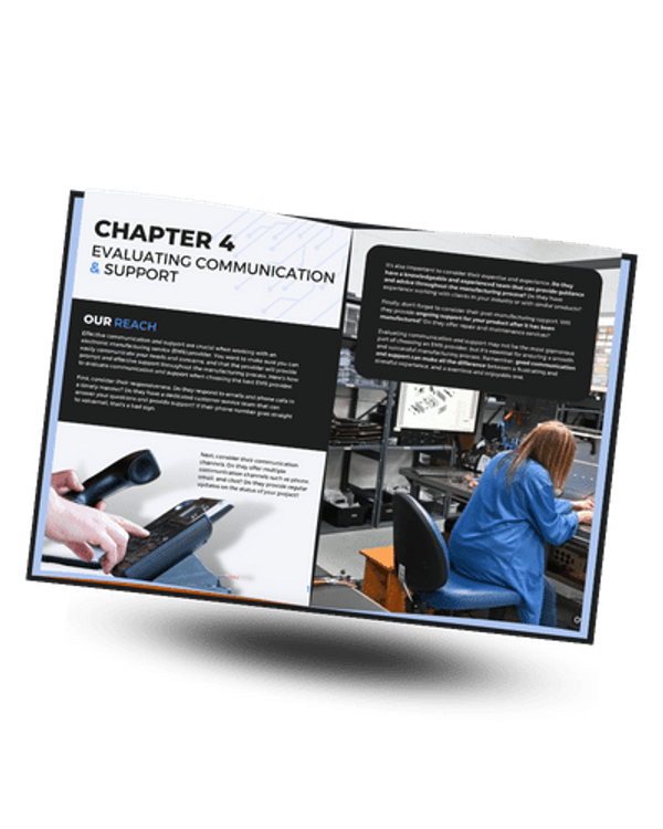 eBooks | PGF Technology Group