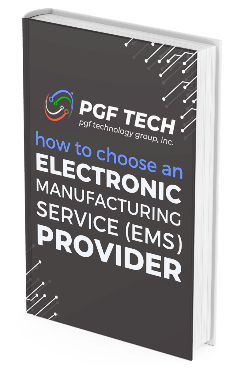How to Choose an EMS Provider - PGF Technology Group