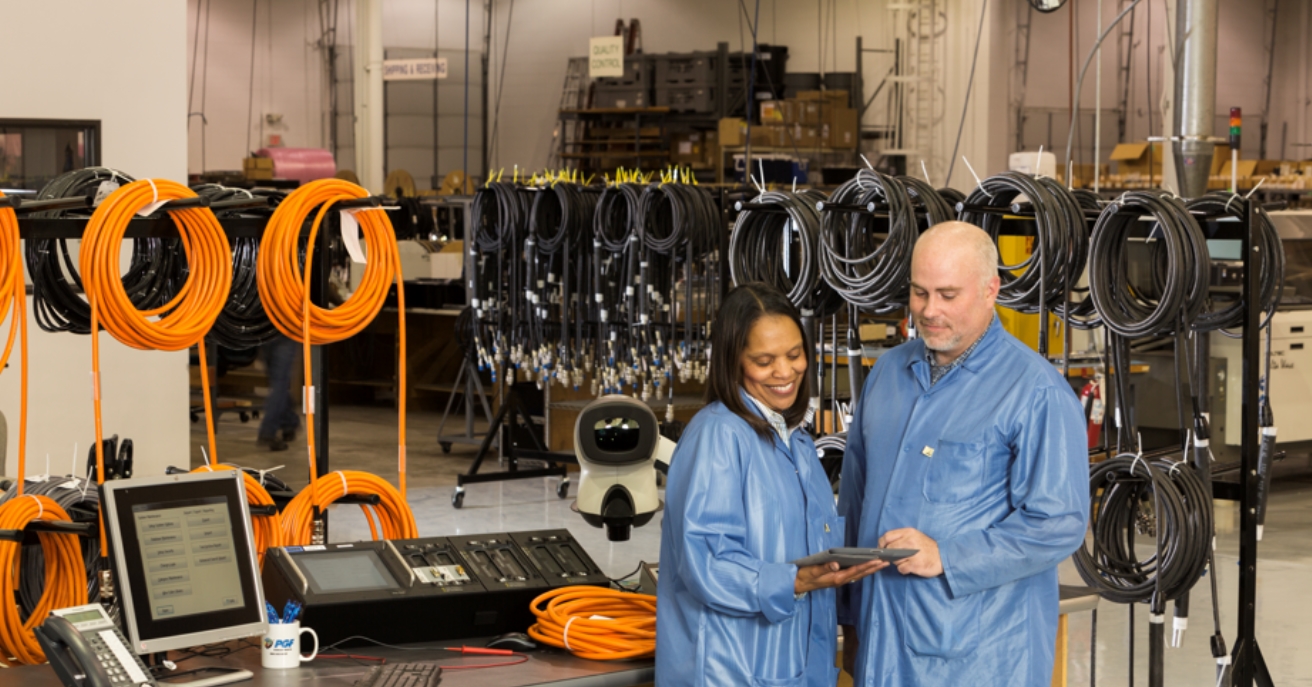 Success Stories: The Unfolding Saga of Transformation with PGF Technology Group - PGF Technology ...