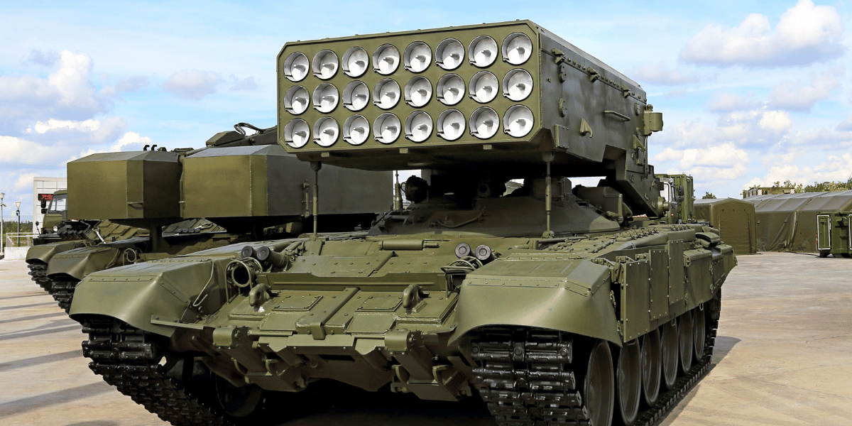 Military Solutions | PGF Technology Group