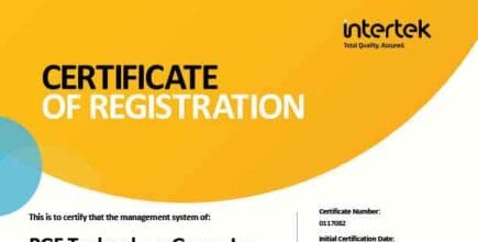 Customer Support | PGF Technology Group