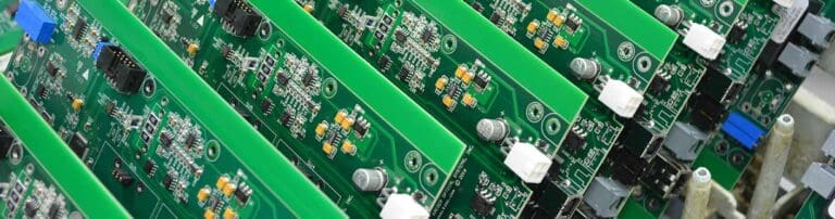 Double-Sided PCB Assembly | PGF Technology Group