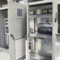 Control Panels - MIS Controls | PGF Technology